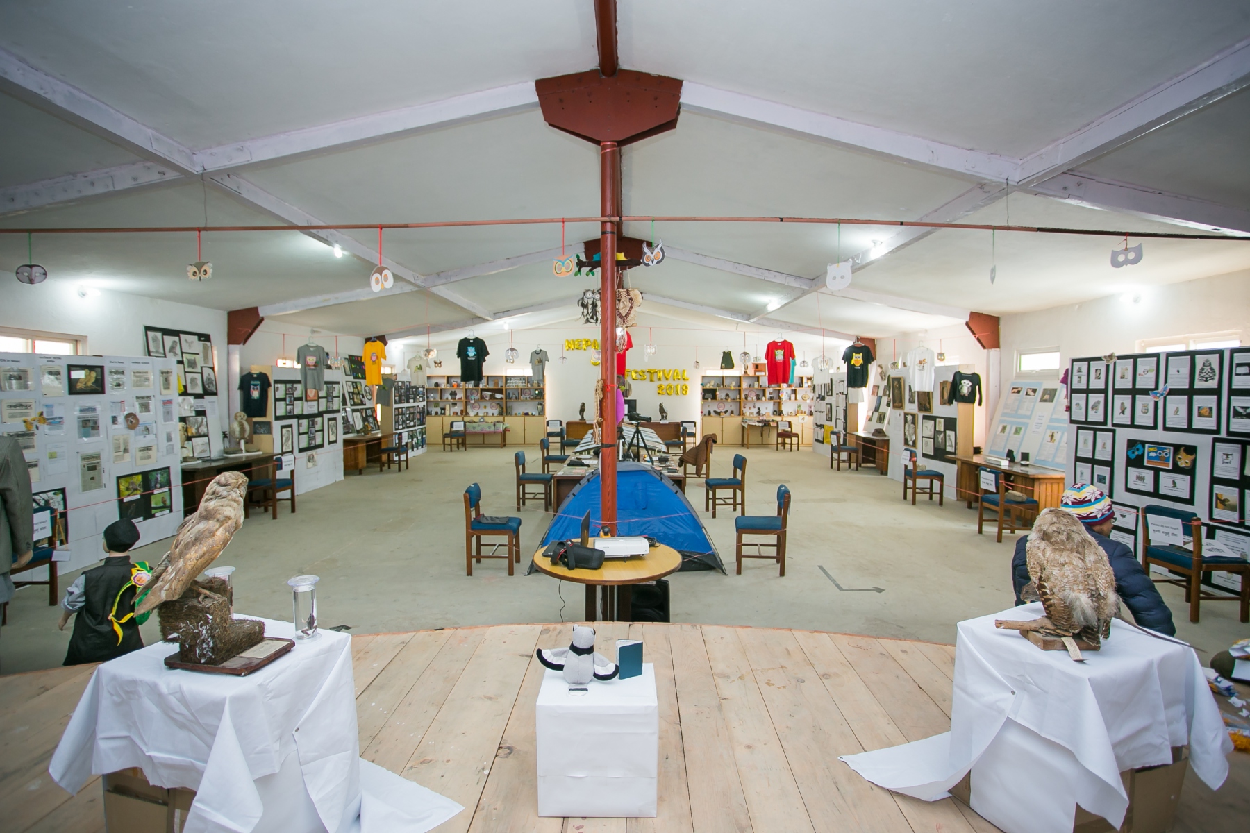 Friends of Nature (FON) Nepal